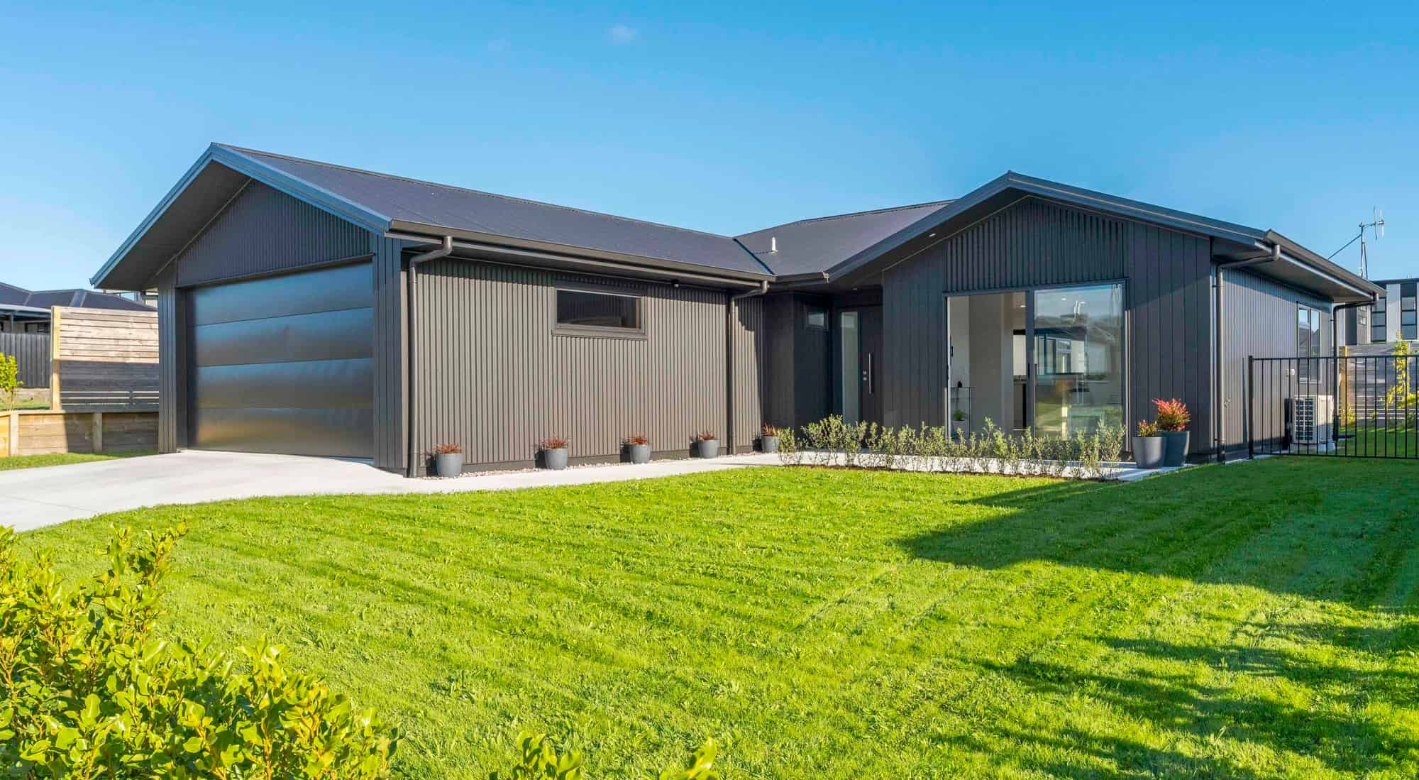 Sold - 10 Uku Way, Wharewaka - realestate.co.nz