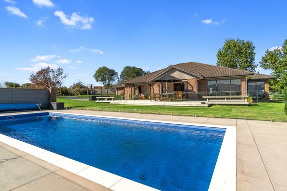 Sold - 117 Candy Road, Te Awamutu - realestate.co.nz