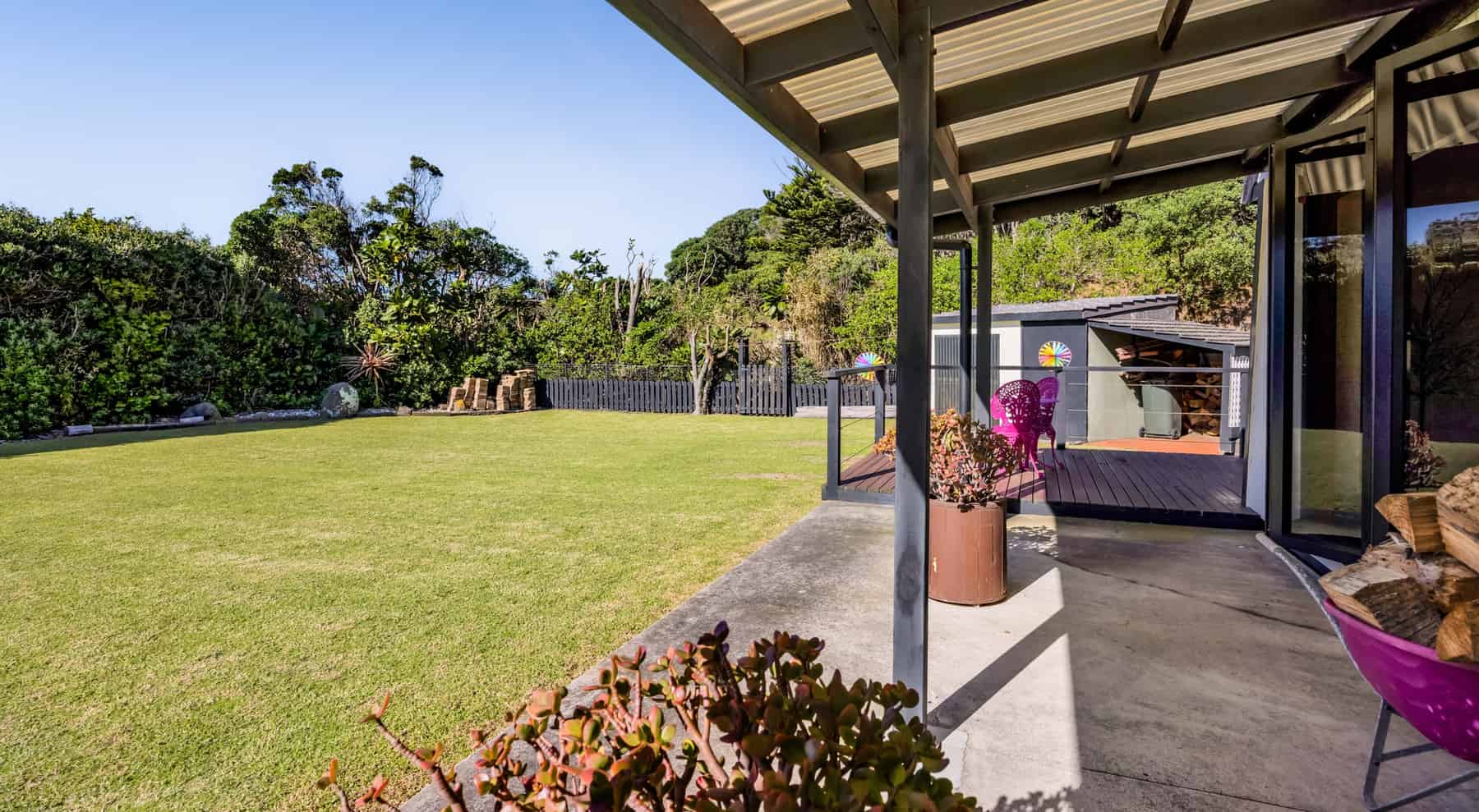 9 Beach Road, Patea, South Taranaki - For Sale - realestate.co.nz