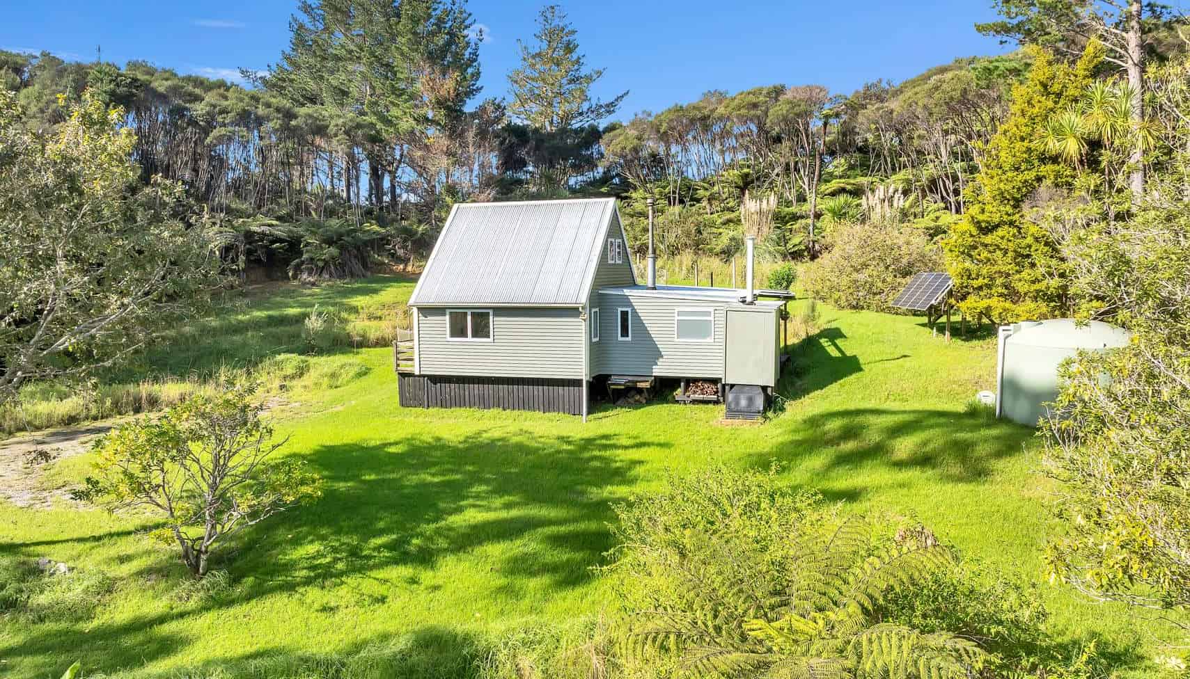 Sold - 280 Taylor Road, Taipa - realestate.co.nz