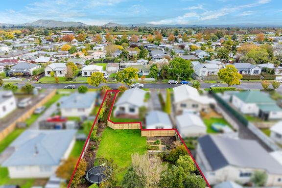 Sold - 904B Outram Road, Akina - realestate.co.nz