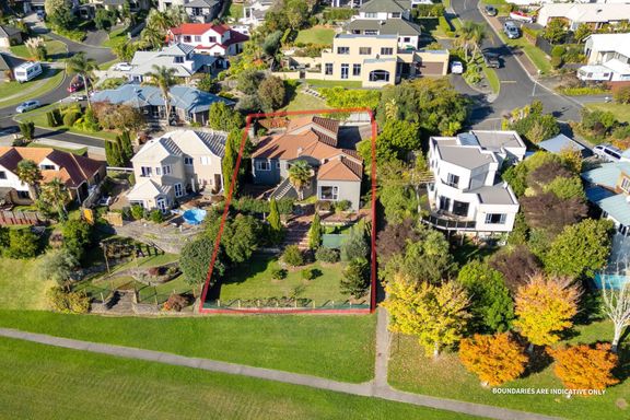 Property value - 10 Strata View, Western Heights - realestate.co.nz