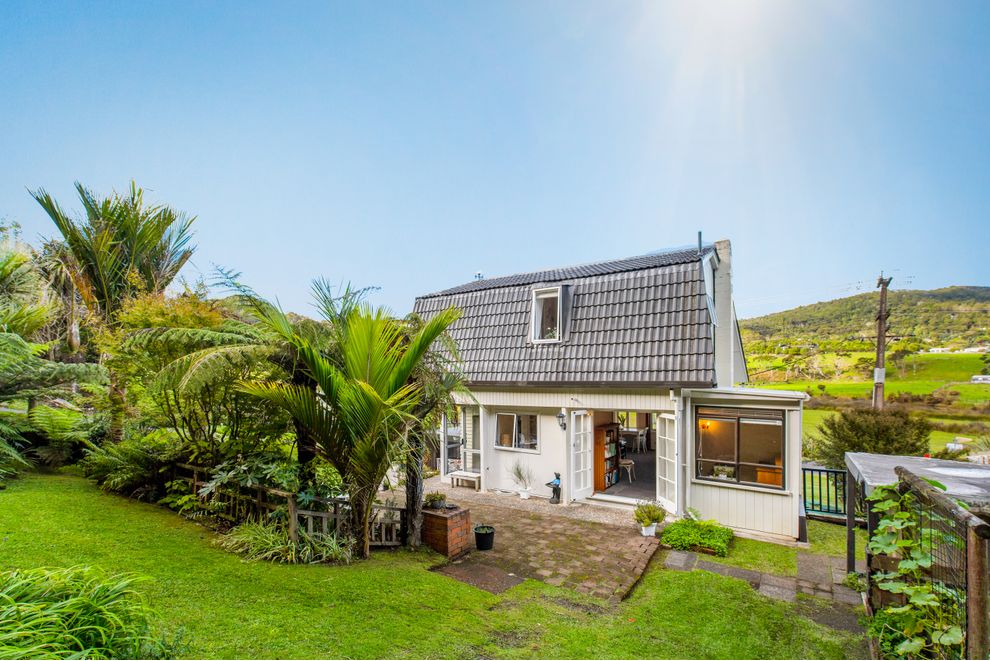 15 Huia Dam Road, Huia, Waitakere City - For Sale - realestate.co.nz