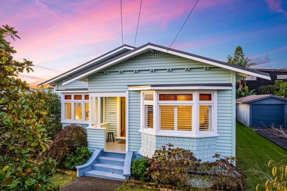 Sold - 7 Glendon Avenue, Avondale - realestate.co.nz