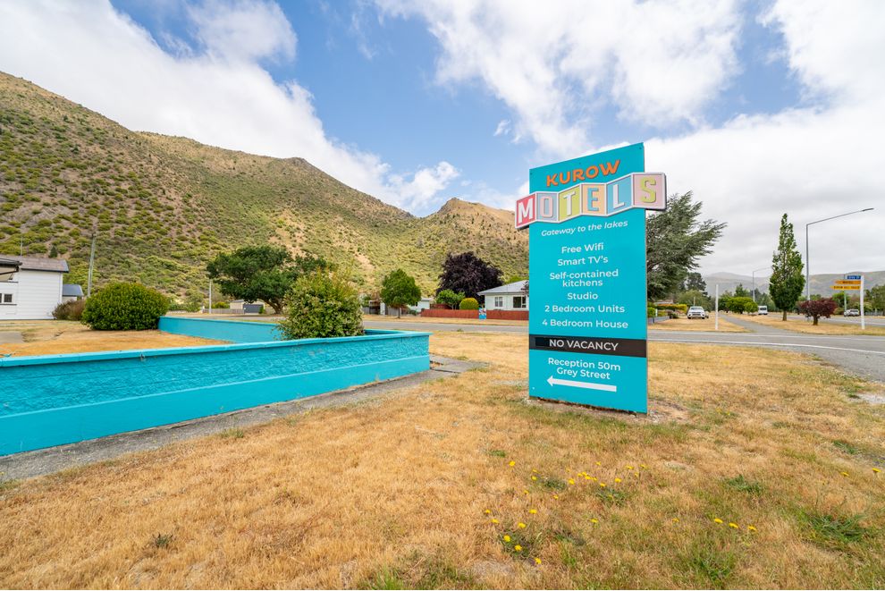 For sale 83 Bledisloe Street, Kurow - realestate.co.nz