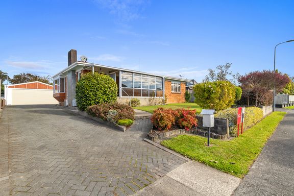 Sold - 19 Rossiter Place, Chartwell - realestate.co.nz