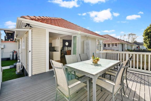 Sold - 63 Elstree Avenue, Glen Innes - realestate.co.nz