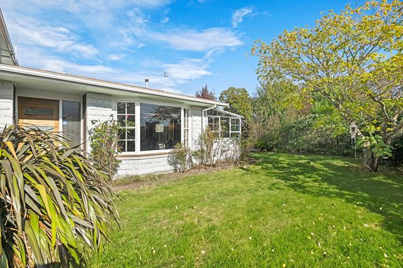 Sold - 2 Redgrave Street, Hoon Hay - realestate.co.nz