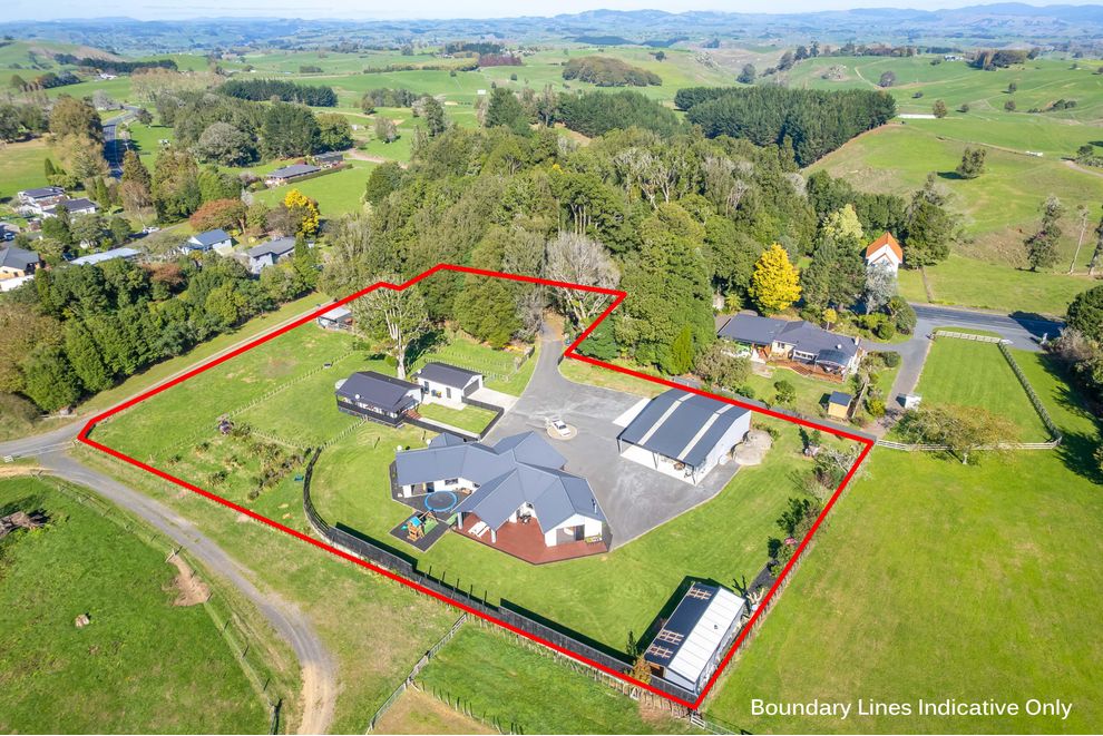 2/2127 Arapuni Road, Pukeatua, Te Awamutu, Waipa - For Sale ...