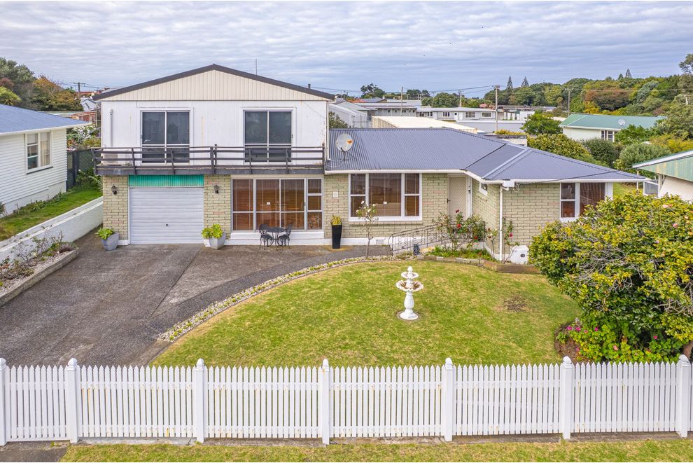 39 Victoria Street, Patea, South Taranaki - For Sale - realestate.co.nz