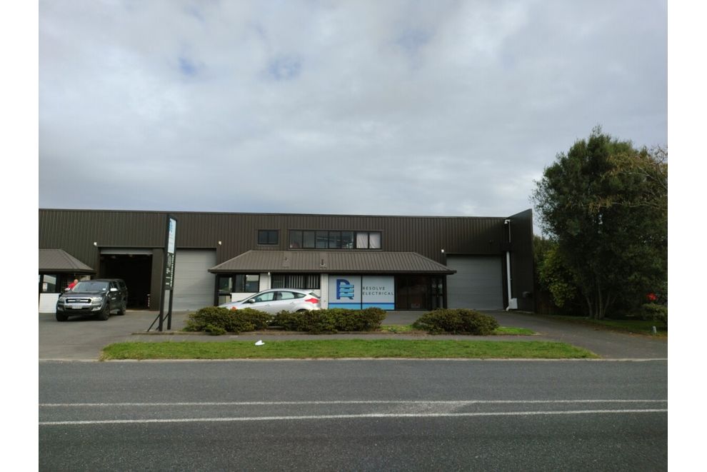 For lease 8a Jolly Street, Frankton - realestate.co.nz