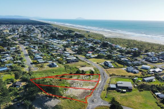 Property value - 198 Park Avenue, Waitarere Beach - realestate.co.nz