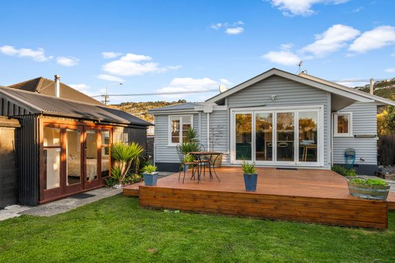 Sold - 65 Main Road, Redcliffs - realestate.co.nz