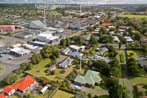 Sold - 5B Hone Heke Road, Kerikeri - realestate.co.nz