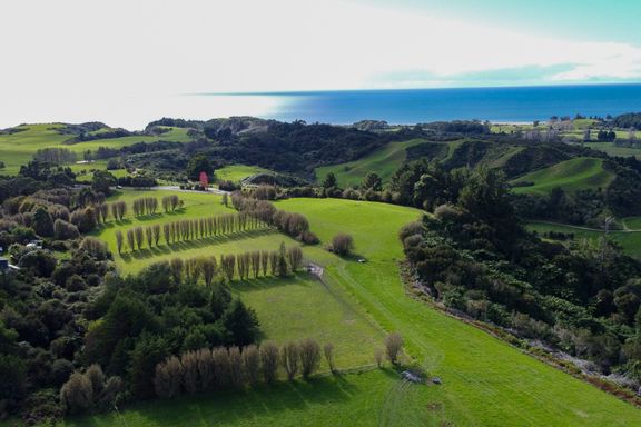Sold - 915 Takaka-Collingwood Highway, Takaka - realestate.co.nz