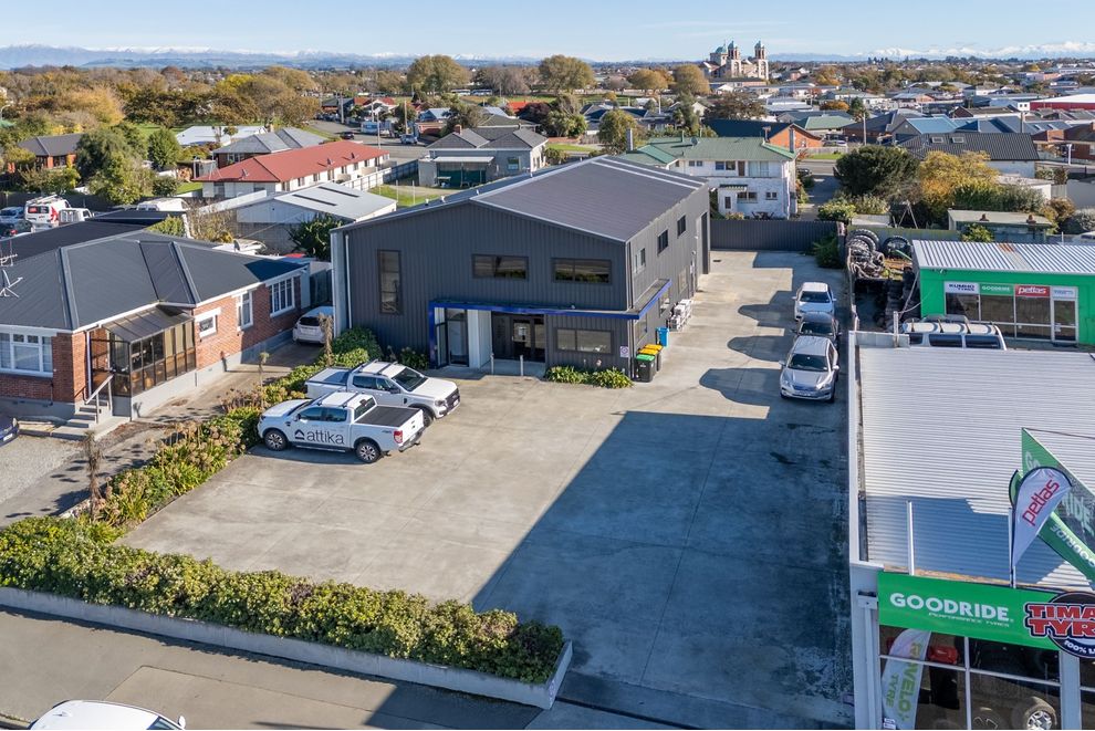 For sale 11 King Street, Timaru - realestate.co.nz