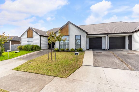 Sold - 11A Pakaraka Drive, Papakura - realestate.co.nz