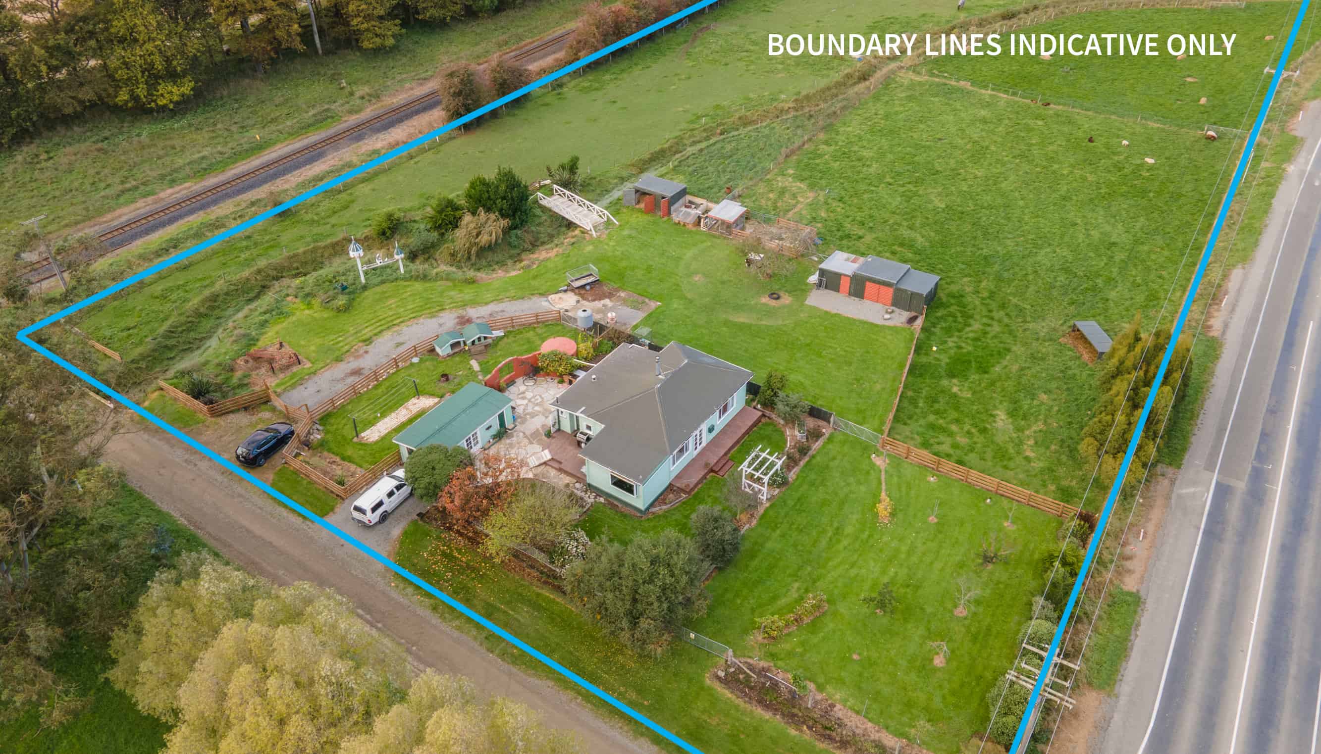 Sold - 4 Otaio Cemetery Road, Otaio - realestate.co.nz