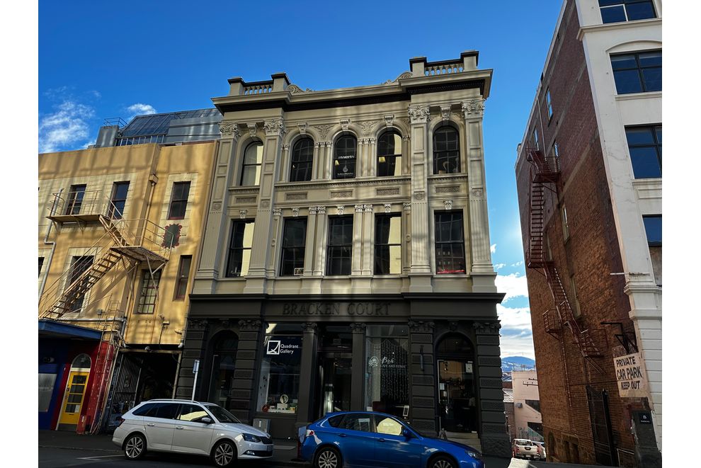 For lease 480 Moray Place, Dunedin Central - realestate.co.nz