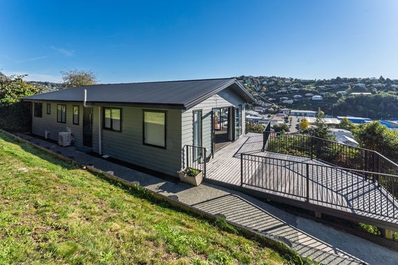 Sold - 48 Konini Street, Nelson South - realestate.co.nz