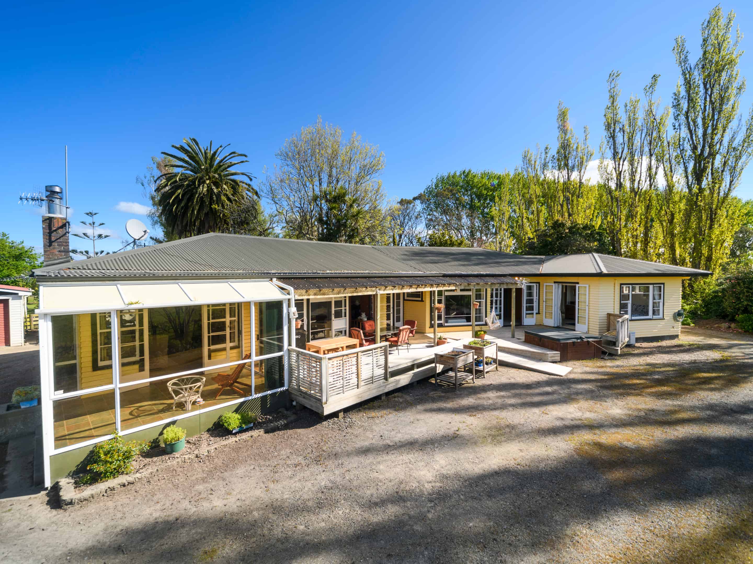 Manawatu Rural Farms and Real Estate for Sale - realestate.co.nz