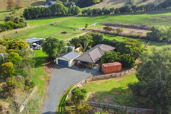 Sold - 385 Te Pahu Road, Te Pahu - realestate.co.nz