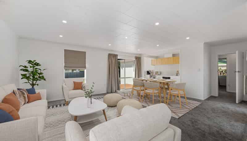 Sold - 16 Scarborough Road, Flaxmere - realestate.co.nz