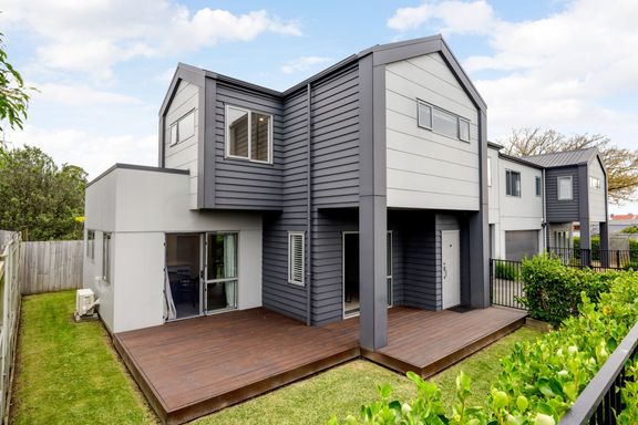 Sold - 8D Mary Street, Frankton - realestate.co.nz