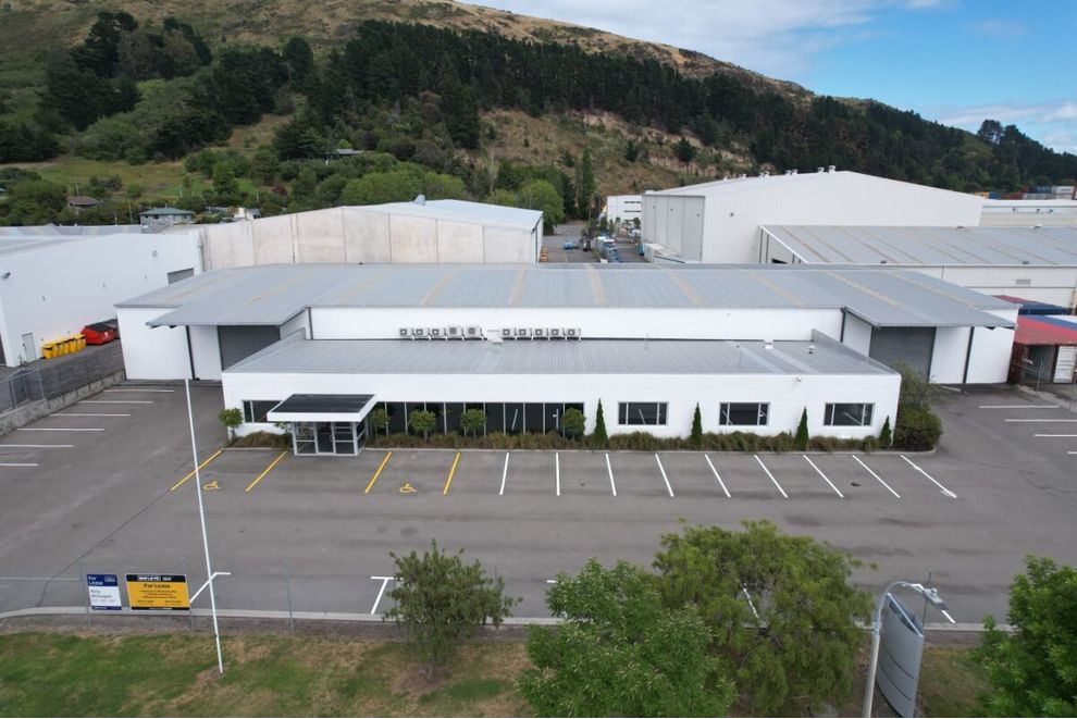 For lease 12 Lock Crescent, Hillsborough - realestate.co.nz