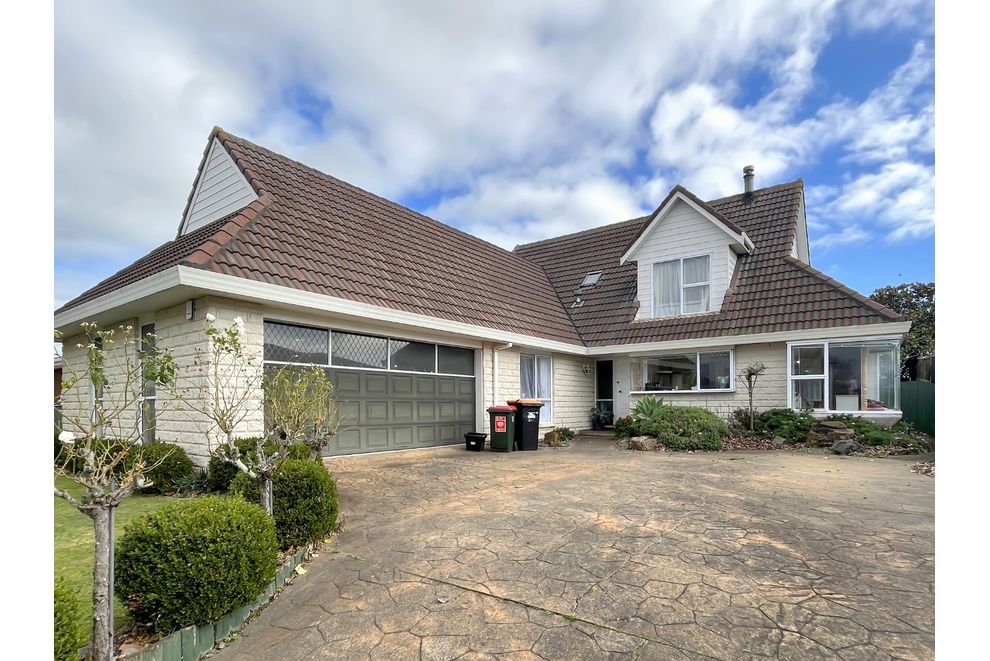 126 John F Kennedy Drive, Milson, Palmerston North City - For Rent ...