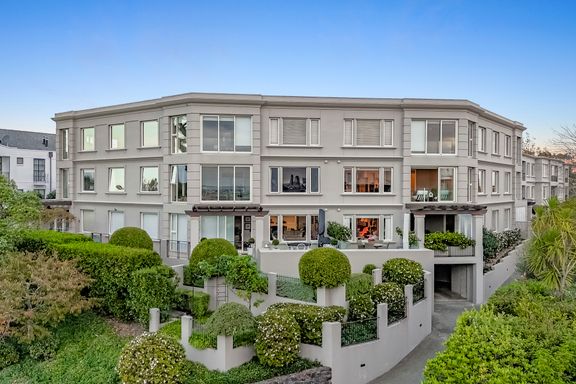 Sold - 2/707B Remuera Road, Remuera - realestate.co.nz