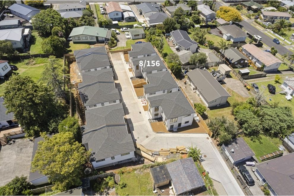 8/156 Coxhead Road, Wattle Downs, Manukau City - For Sale - realestate ...