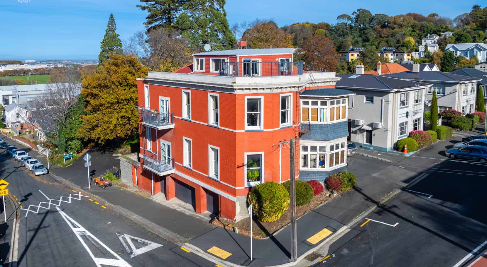 Sold - 51 Manor Place, Dunedin Central - realestate.co.nz