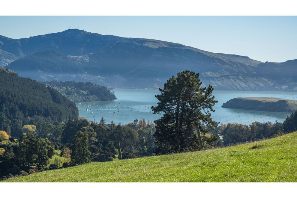 168-240 Purau Port Levy Road, Purau, Banks Peninsula - For Sale ...