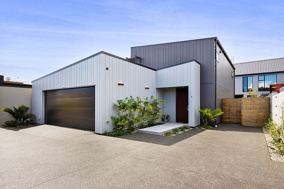 Sold - 54A Buller Street, New Plymouth Central - realestate.co.nz