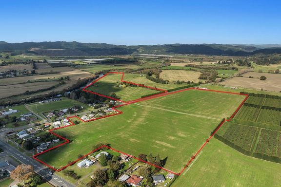 Sold - 51 Tahuna Road, Te Teko - realestate.co.nz