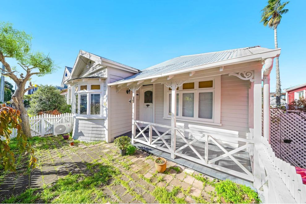 41 Seafield View Road, Grafton, Auckland City - For Sale - realestate.co.nz