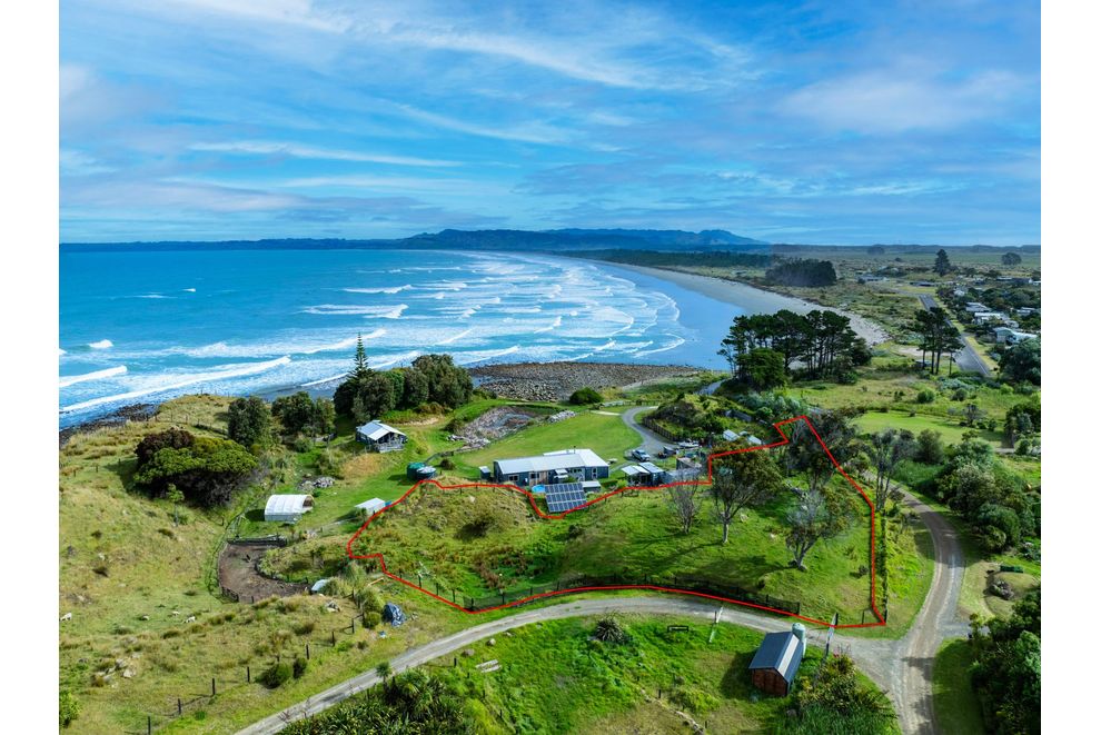 39 Happy Jacks Road, Mahia , Mahia, Wairoa - For Sale - realestate.co.nz