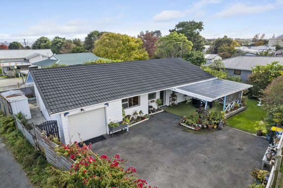 Sold - 29A Matene Street, Otaki - realestate.co.nz