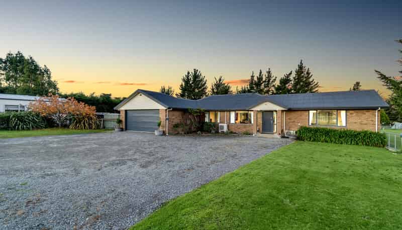Property value - 596 Rangiora Leithfield Road, Sefton - realestate.co.nz