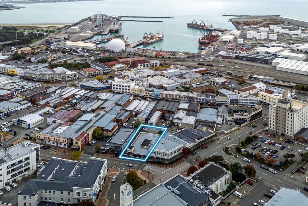 For sale 7-9 Sophia Street, Timaru - realestate.co.nz