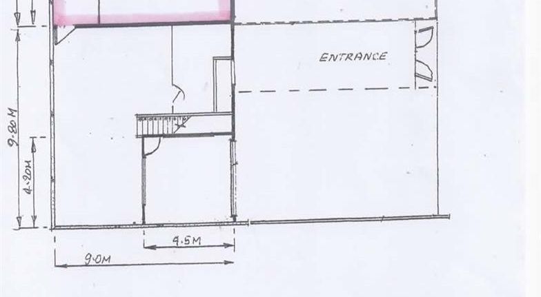 For lease Northern Tenancy. Level 1, 6 Jarden Mile, Ngauranga ...