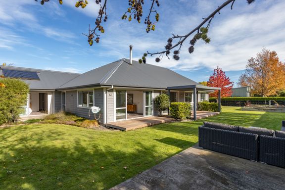 Sold - 7A Lincoln Tai Tapu Road, Tai Tapu - realestate.co.nz