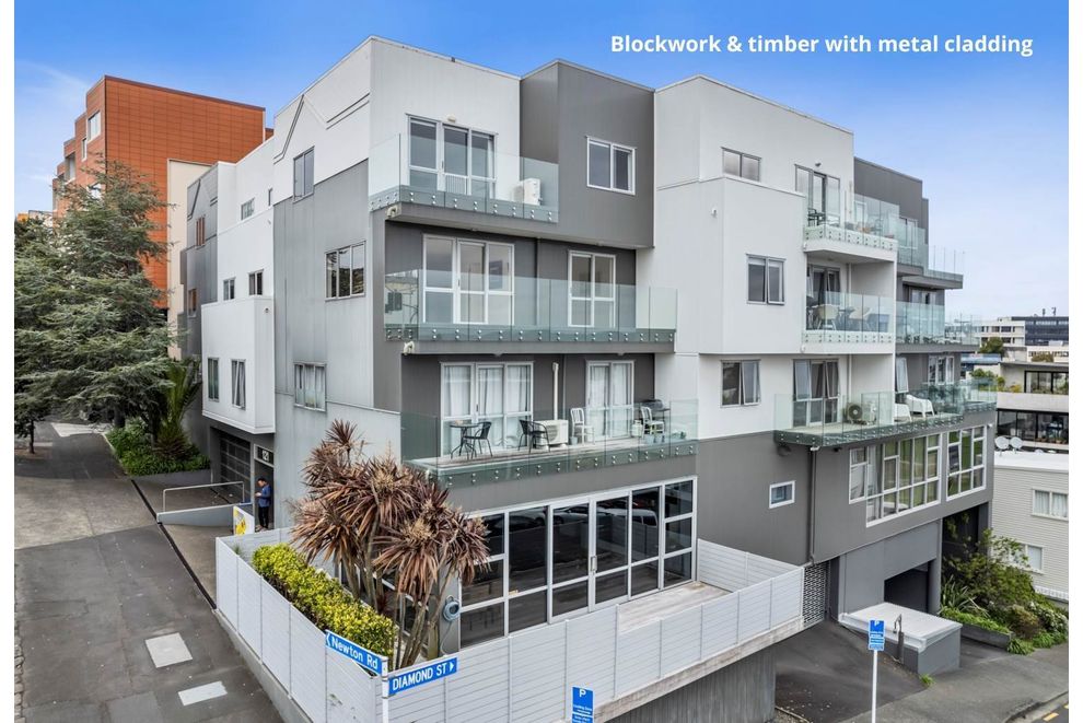 5b/121 Newton Road, Eden Terrace, Auckland City - For Sale - realestate ...