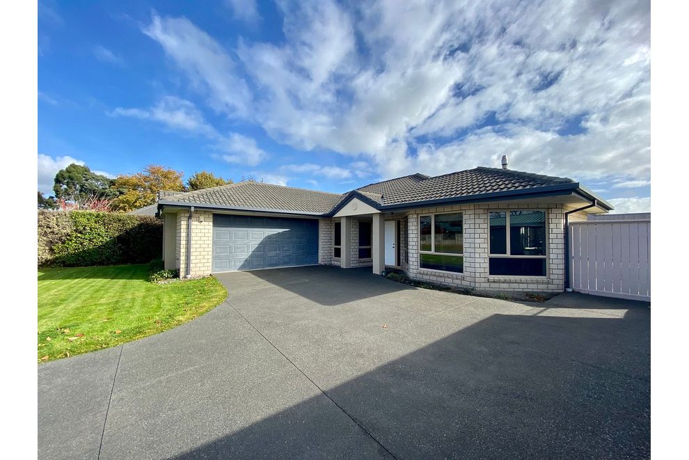 3 Edwin Trent Drive, Prebbleton, Selwyn - For Rent - realestate.co.nz