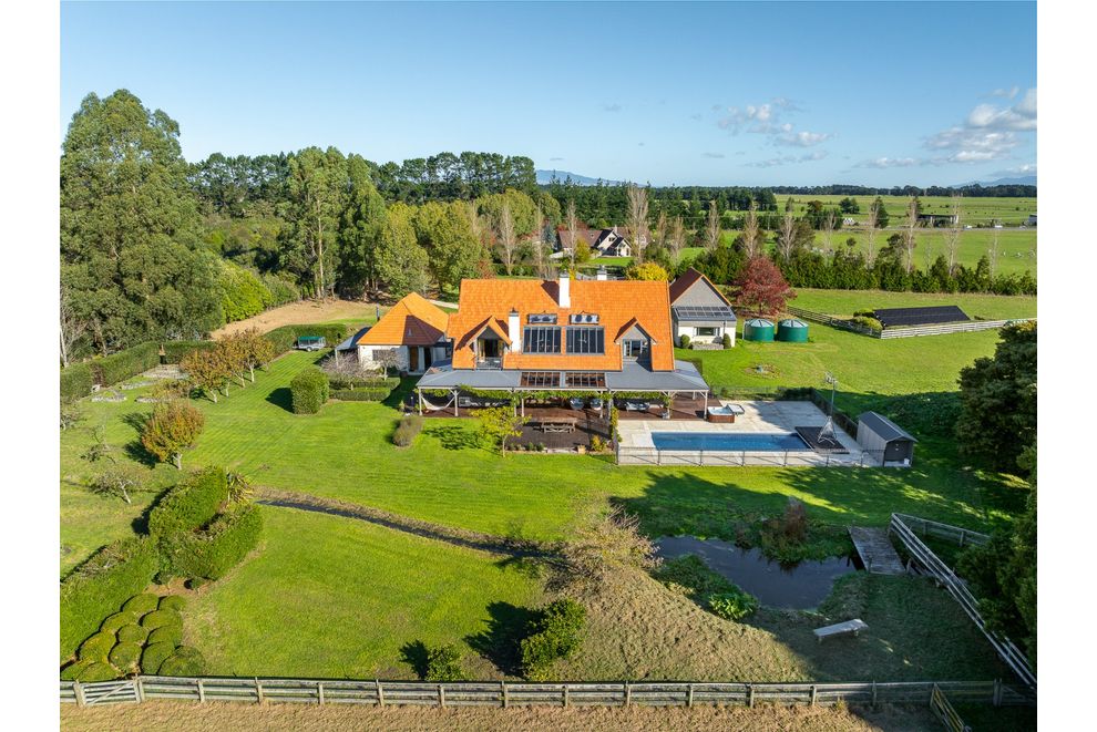 124B Woodside Road, Greytown, South Wairarapa - For Sale - realestate.co.nz