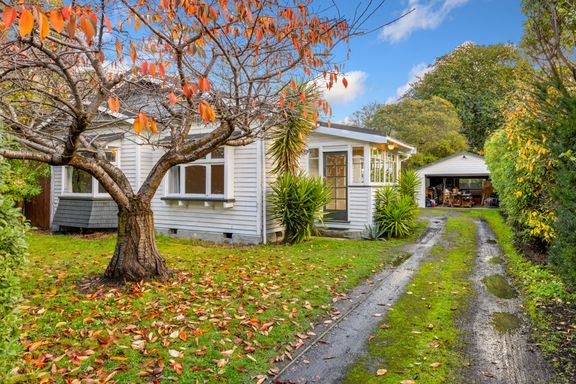 Sold - 725 Gloucester Street, Avonside - realestate.co.nz