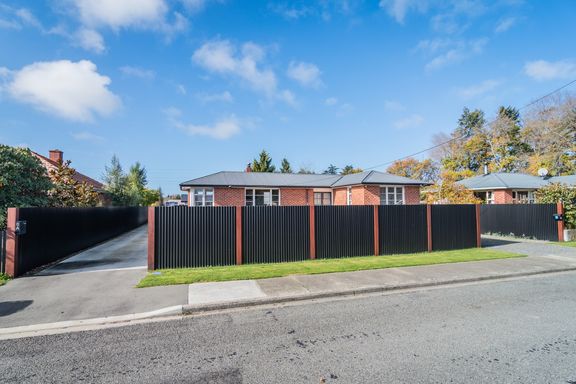 Sold - 6 Ormsby Street, Temuka - realestate.co.nz