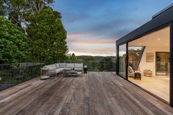 Sold - 42C Island Bay Road, Beach Haven - realestate.co.nz