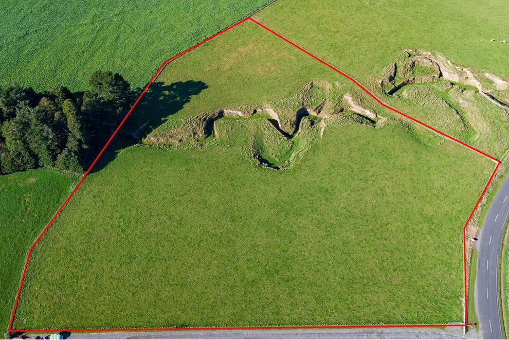 21 Matamau/Ormondville Road, Dannevirke, Tararua - For Sale ...